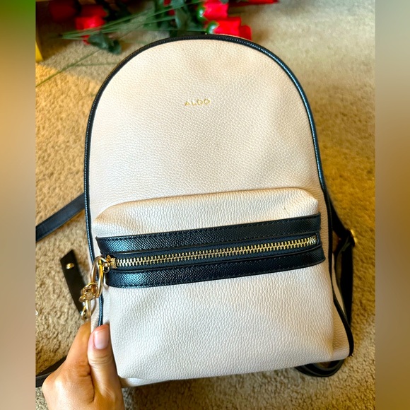Aldo | Bags | Aldo Backpack Use | Poshmark